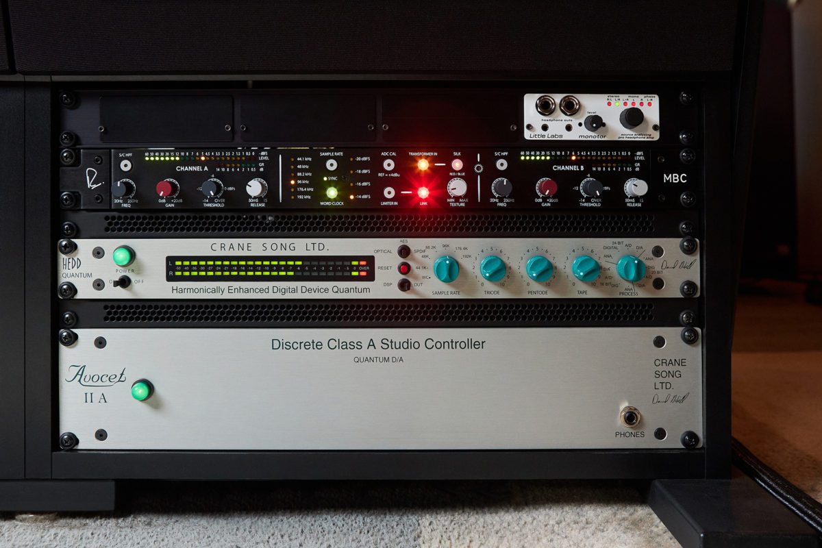 Mystery Room Mastering | Wisconsin