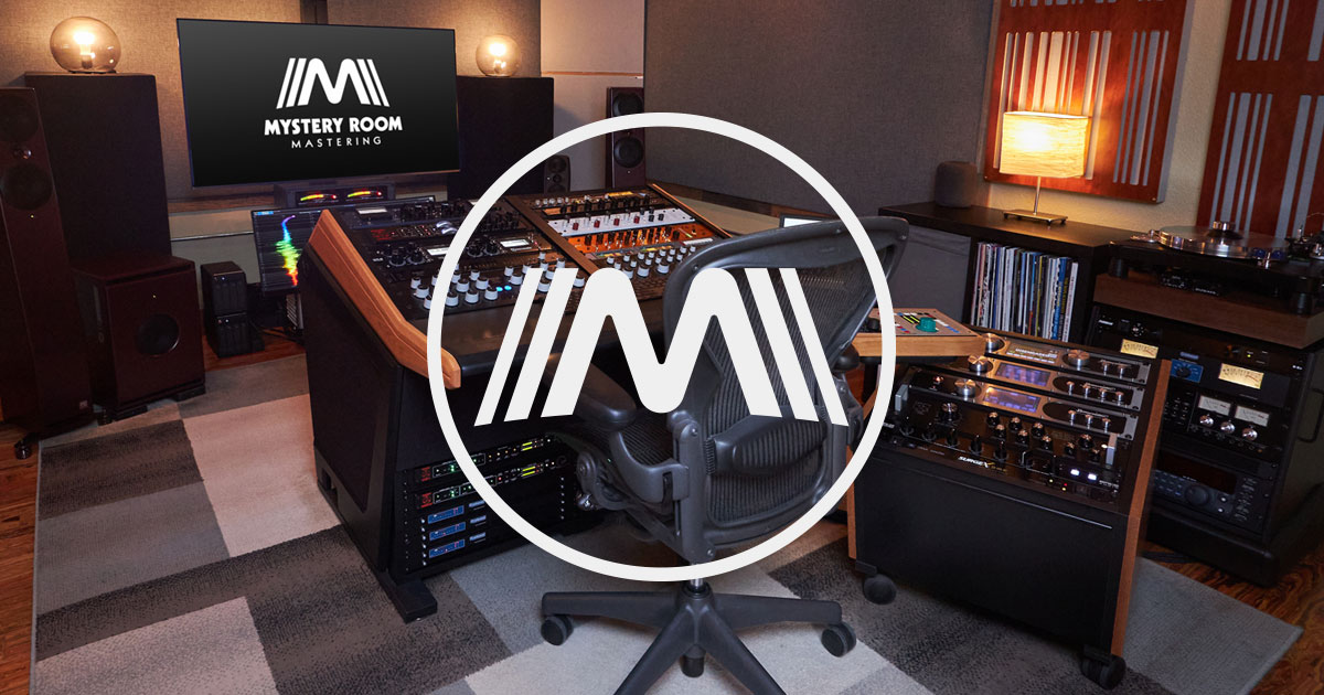 Mystery Room Mastering | Wisconsin